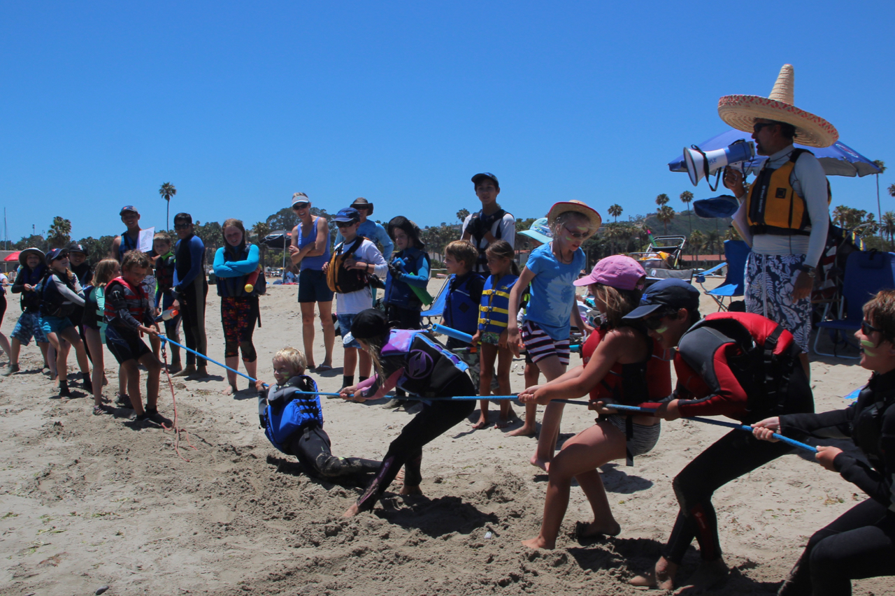 Summer Jamboree « Santa Barbara Sea Shell Association