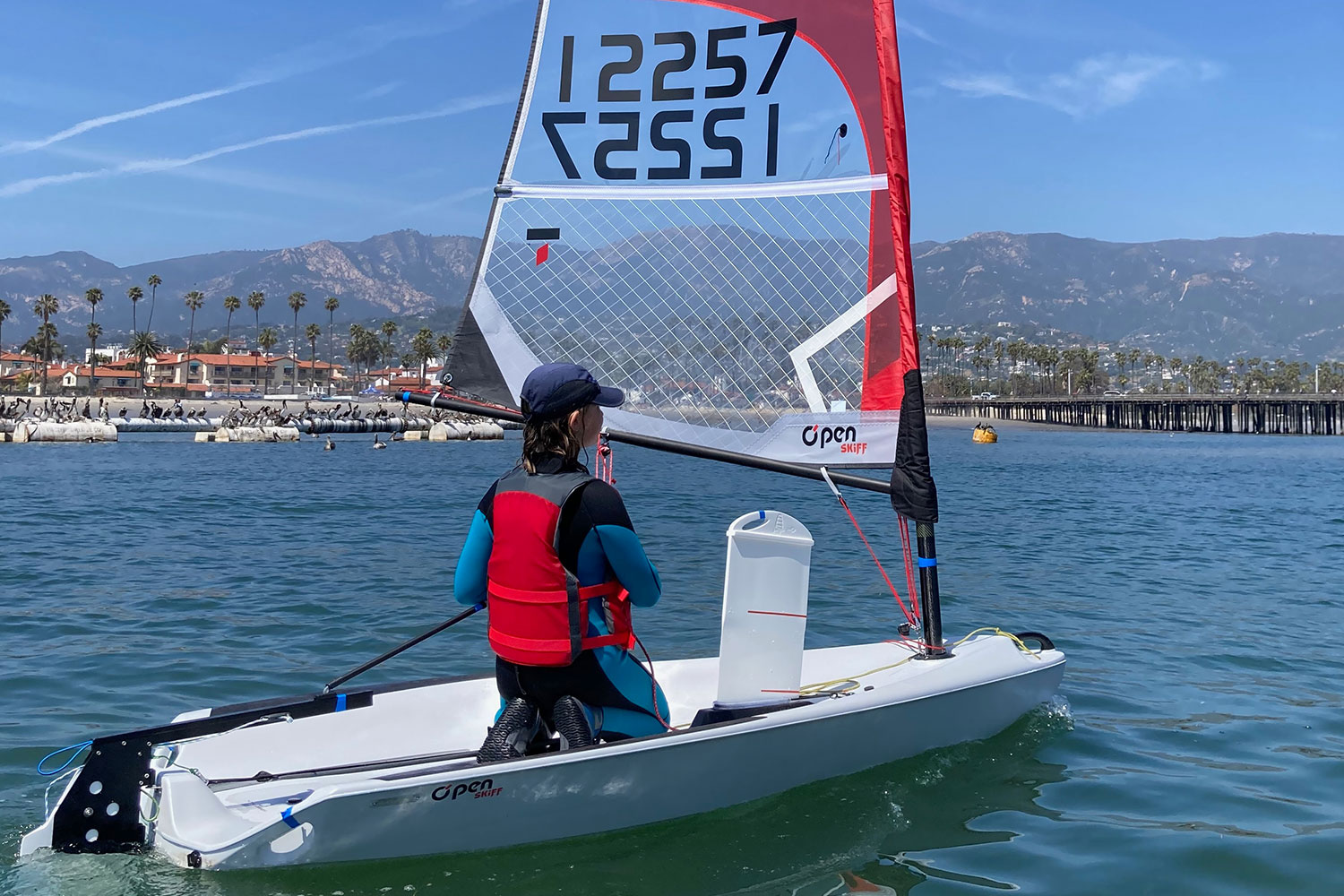 Home Page « Santa Barbara Sea Shell Association